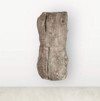 Half Fence Post – Pinnacle Driftwood Taxidermy Supplies